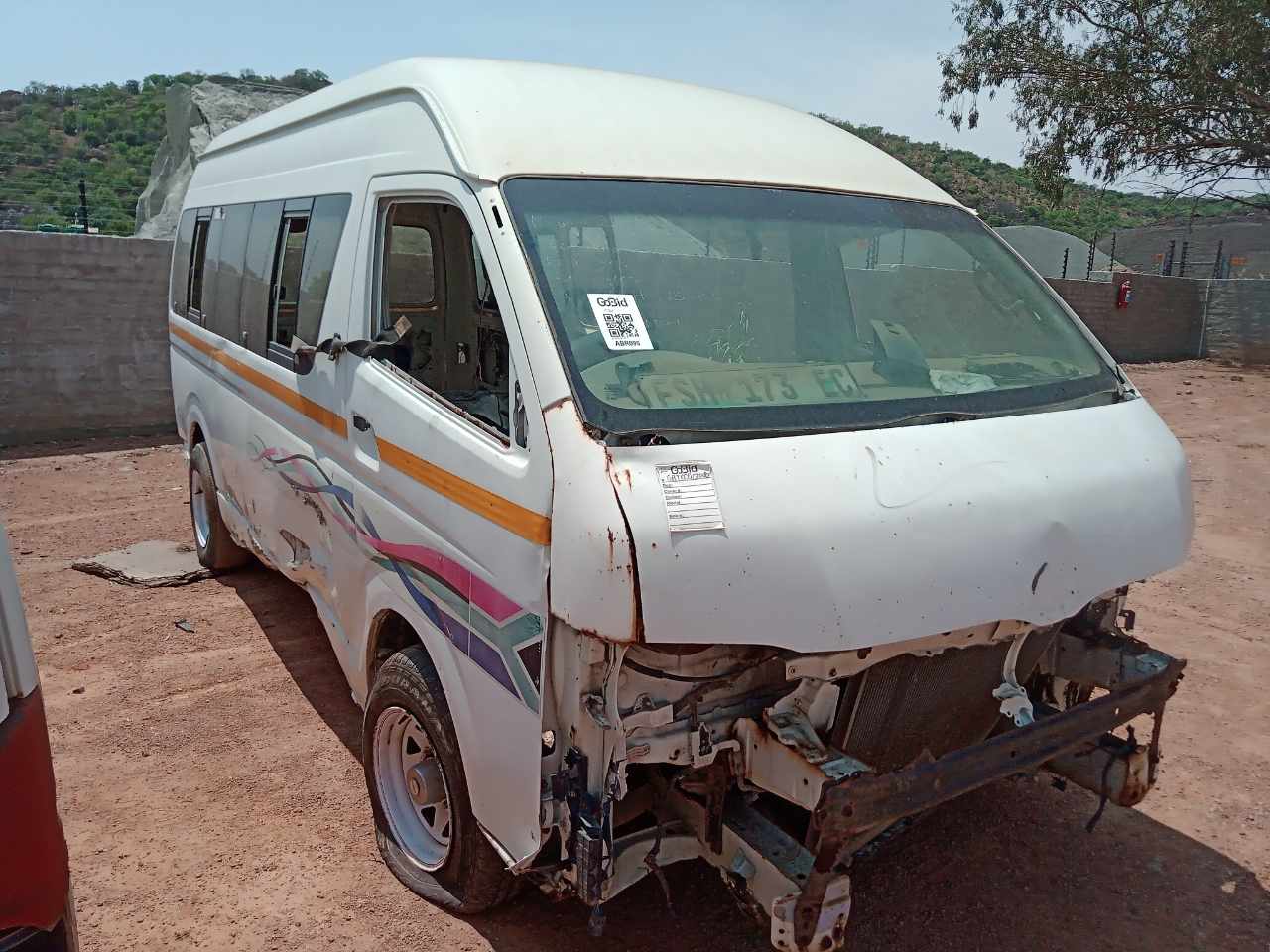 GoBid | Taxi | Lowest prices, 151 found