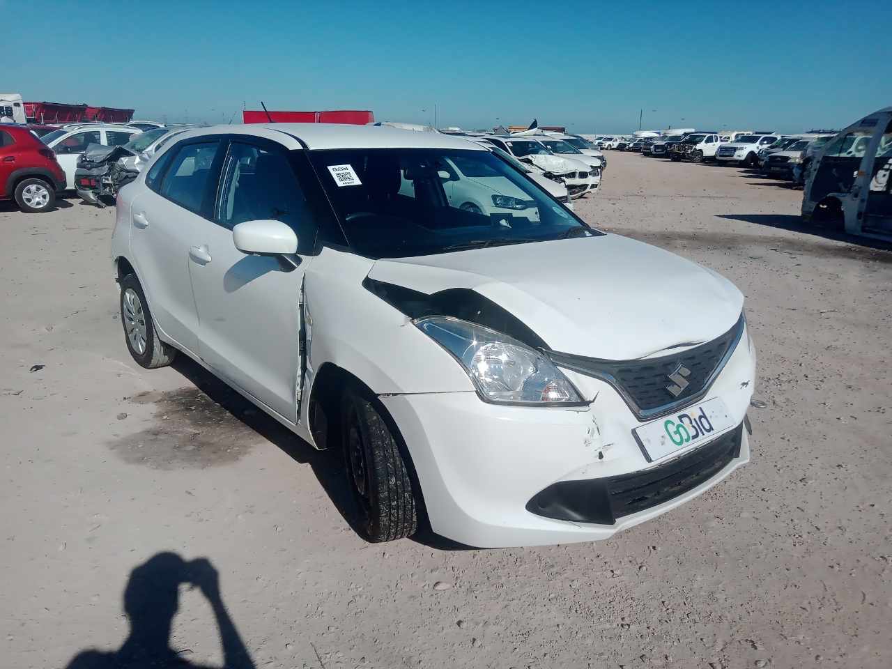 GoBid | Timed Auctions | Lowest prices, 908 found