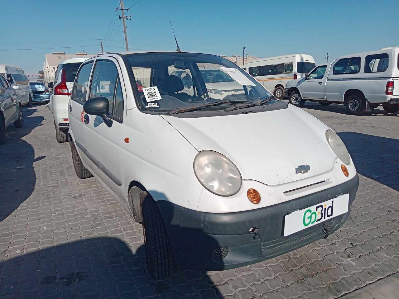 GoBid | Timed Auctions | Lowest prices, 683 found