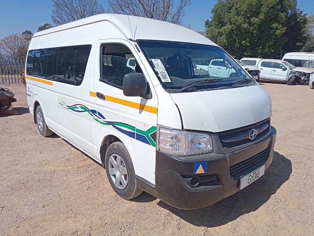 GoBid | Coming Soon | Lowest prices, 4657 found