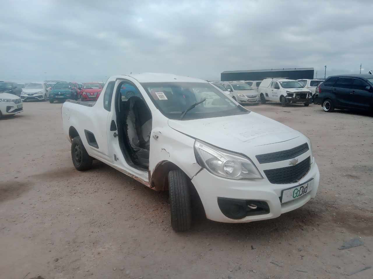 GoBid | Timed Auctions | Lowest prices, 791 found