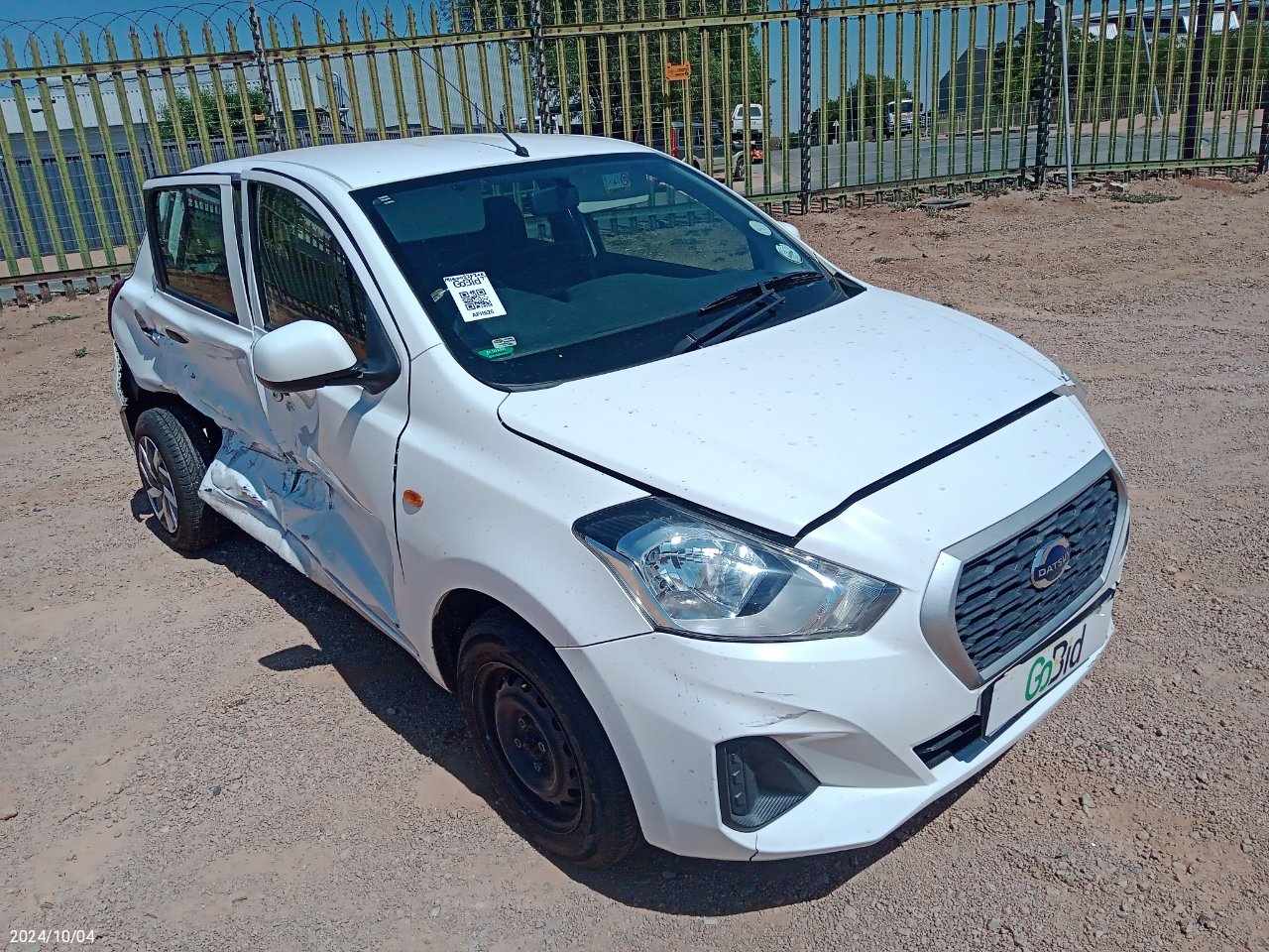 GoBid | Timed Auctions | Lowest prices, 882 found