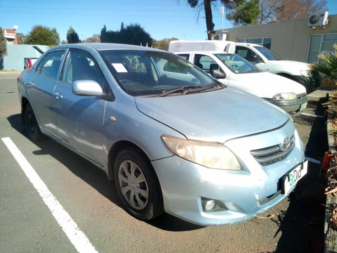 GoBid | Timed Auctions | Lowest prices, 892 found