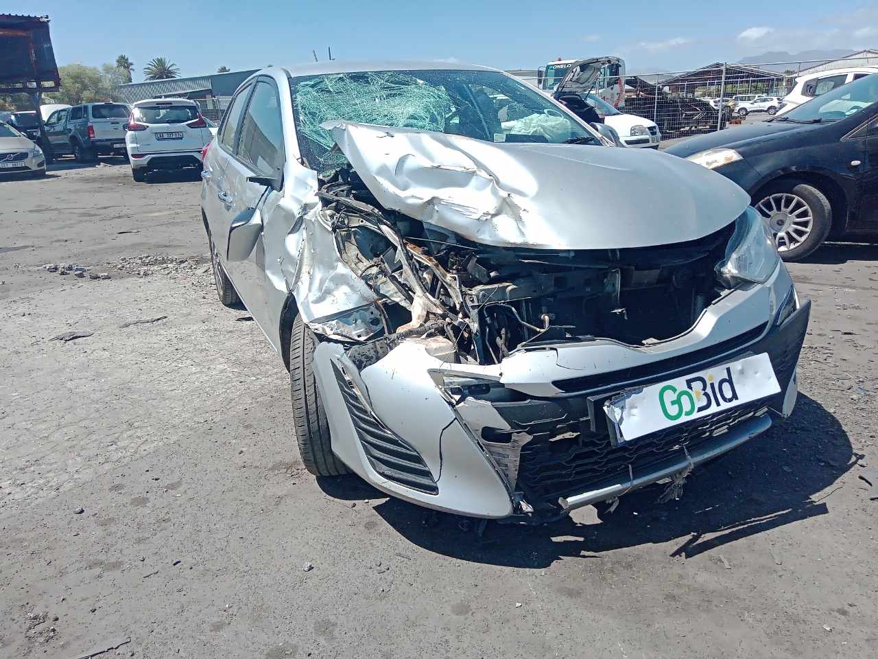 GoBid | Timed Auctions | Lowest prices, 237 found