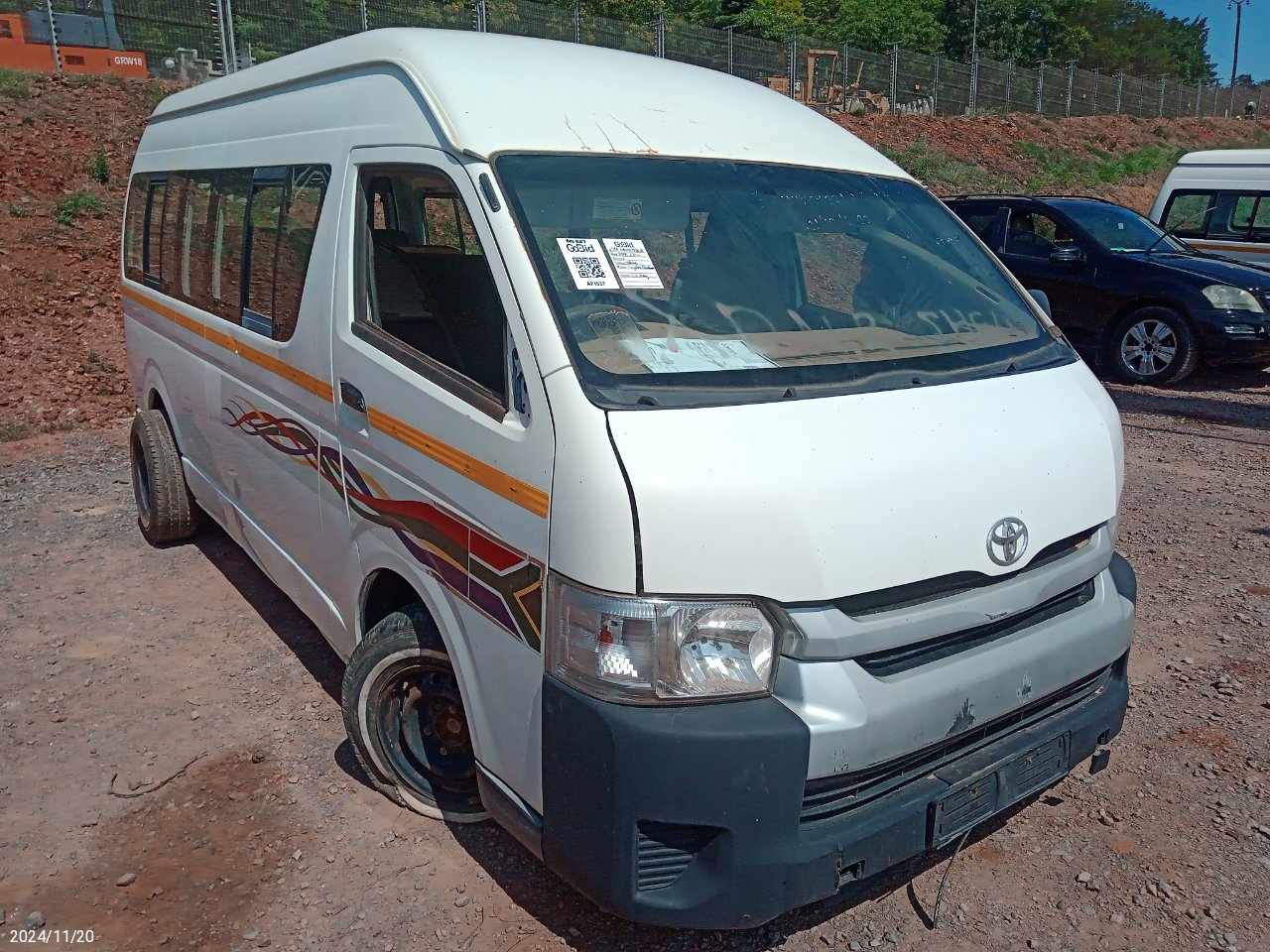 GoBid | Taxis