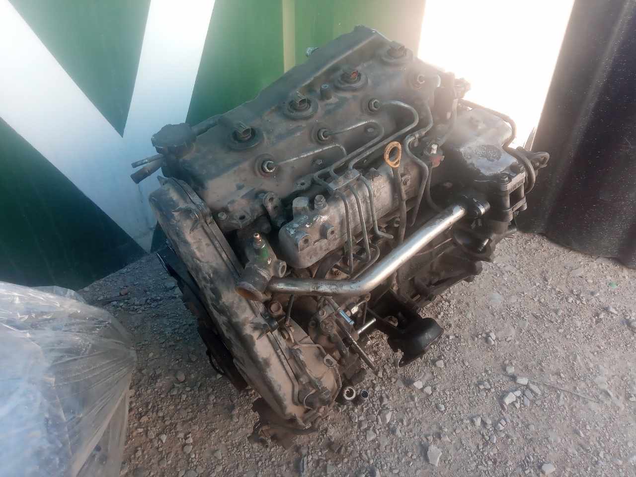 0 , GoBid Gqeberha, TSXDHDDI