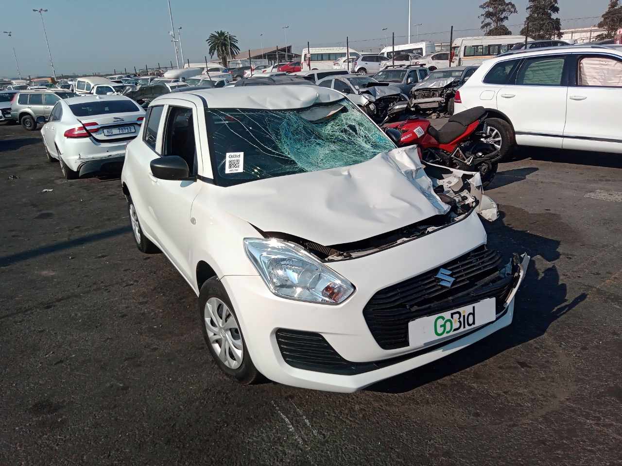 GoBid | Timed Auctions | Lowest prices, 892 found