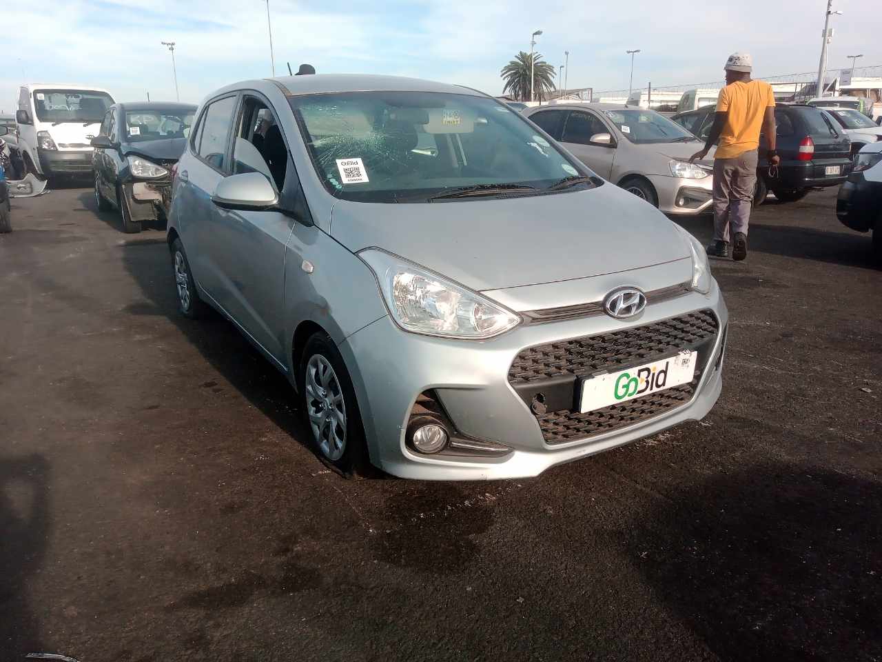 GoBid | Timed Auctions | Lowest prices, 923 found