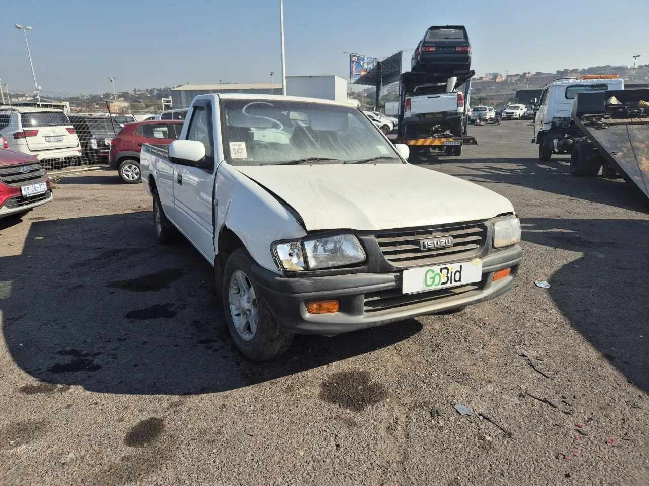 GoBid | Timed Auctions | Lowest prices, 796 found