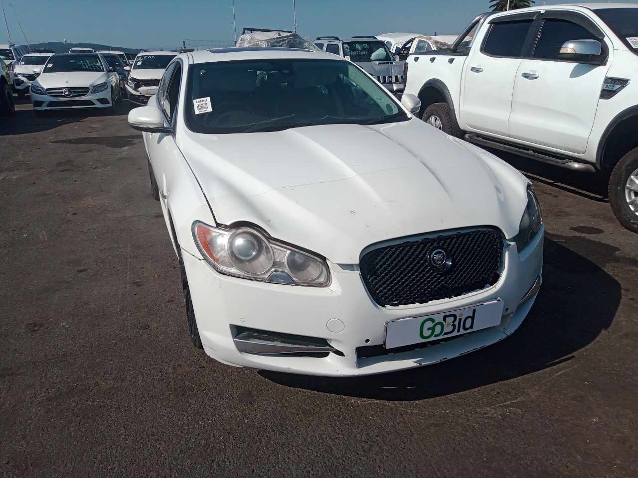 GoBid | Passenger Vehicle | Lowest prices, 3786 found