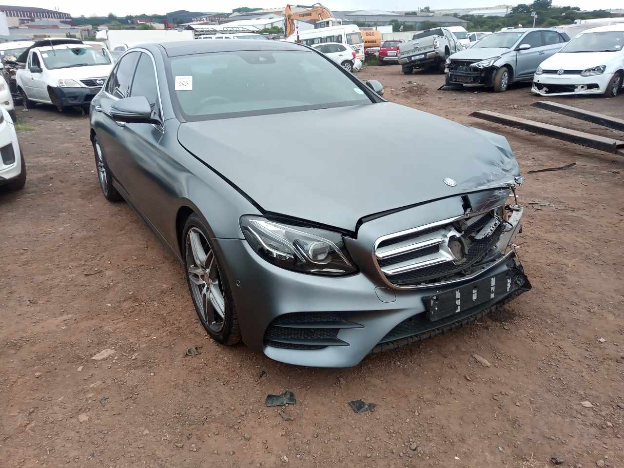 2016 MERCEDES-BENZ E 220d, GoBid Pietermaritzburg, C7S1HT2M