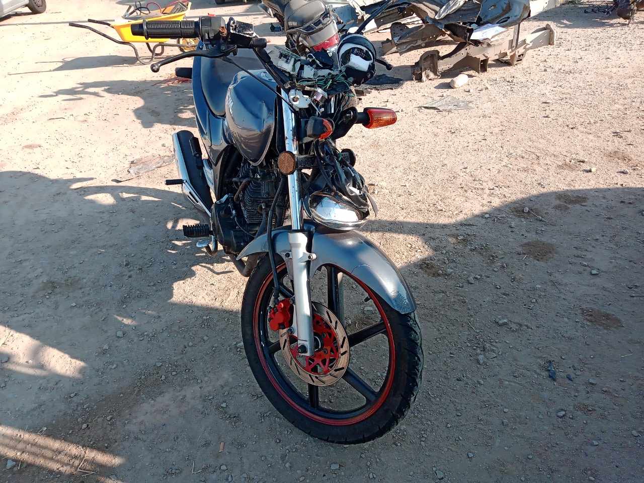 2021 SYM BLAZE 200 (XS200), GoBid Gqeberha, ZXYONFTM