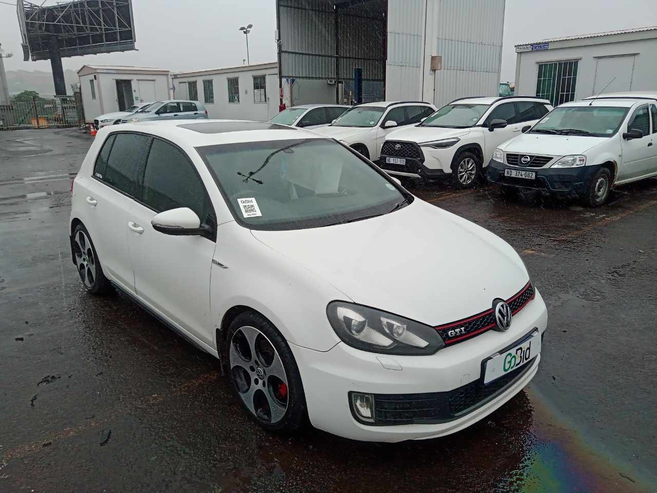 GoBid | Timed Auctions | Lowest prices, 265 found