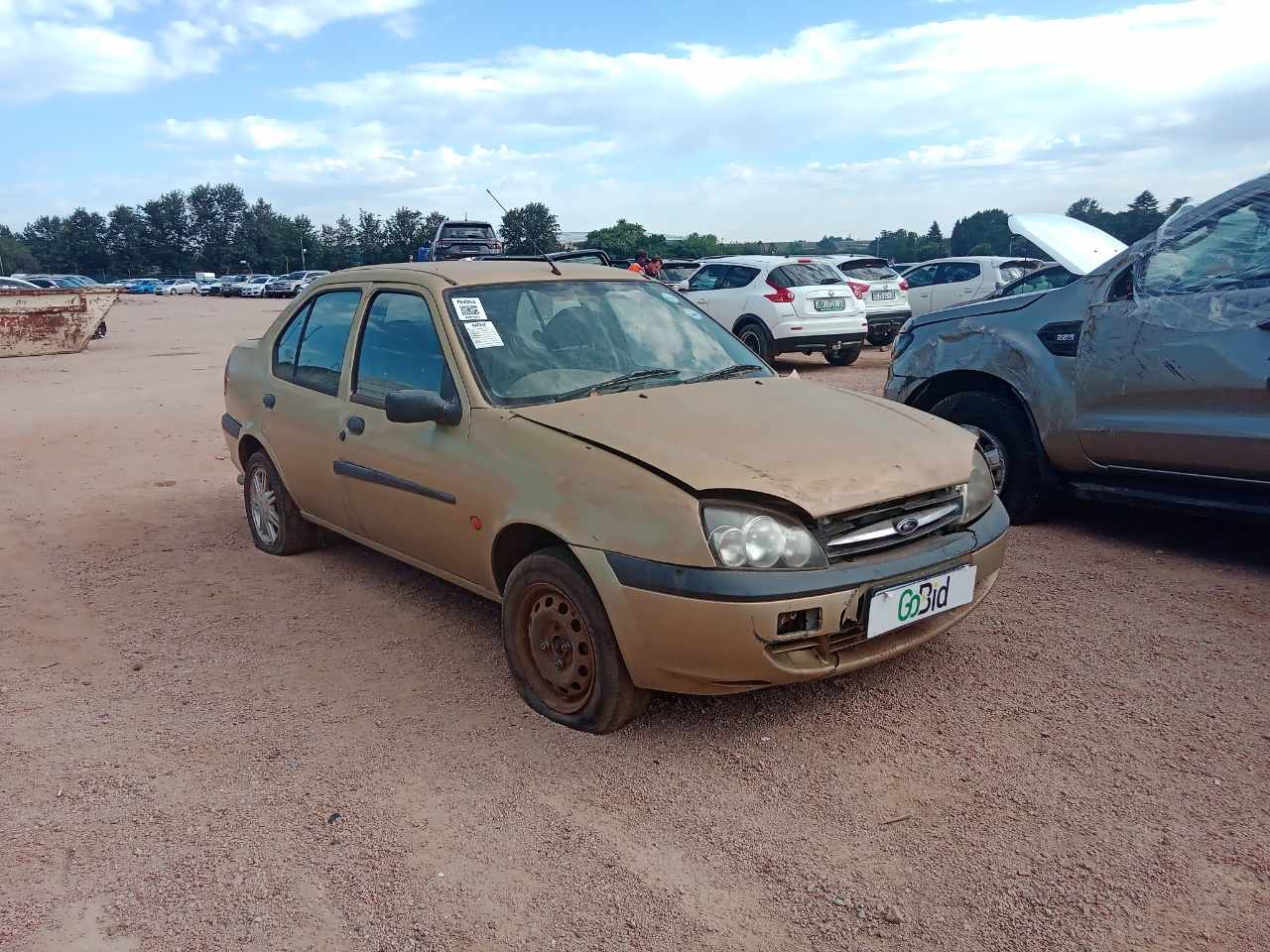 GoBid | Timed Auctions | Lowest prices, 168 found